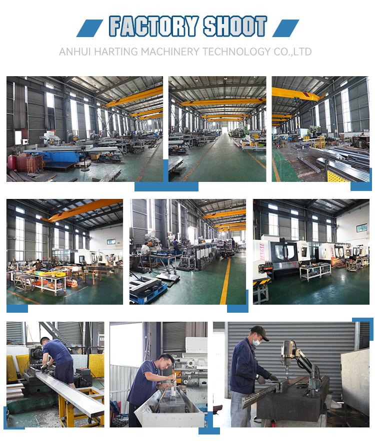 T-shaped Press Brake Tooling for Precision Bending - hating